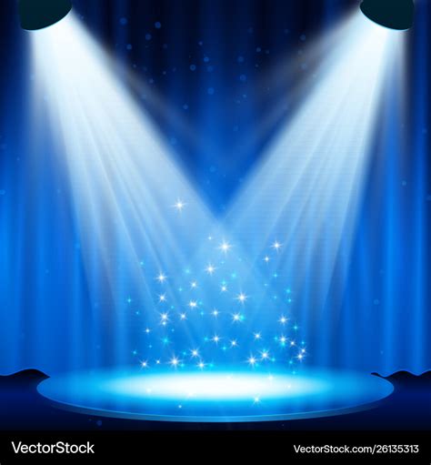 Spotlight Background Images