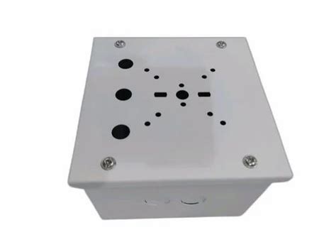 2 Way Single Phase Mcb Rotary Box Spn At Rs 200 In Delhi Id 27100901197