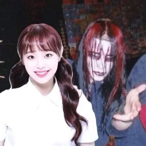 Yo Y Tu Kpop Memes Chuu Loona Memes
