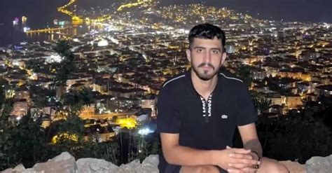 Adanada Sokak Ortasında Cinayet Yaşam Haberleri