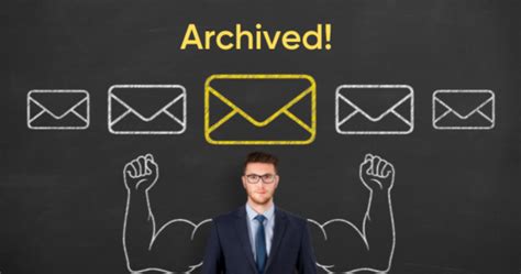 15 Best Email Archiving Software To Store For Future Audits Retrievals Geekflare