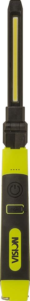 VISION Slimline COB LED Inspection Lamp