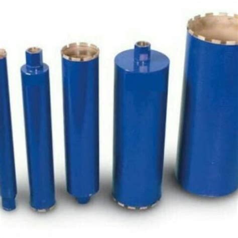 Jual Mata Koring Coring Core Drill Mata Bor Beton 1 1 2 Inch 32mm Dca