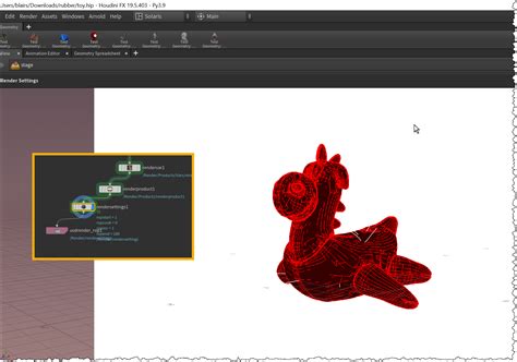 solved there is no filter setting in the samples item of the solaris
