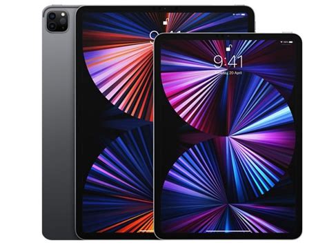 iPad mini 6 or iPad Pro M1? Our Buying Guide Can Help You Decide