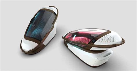 Sarco 3d Printable Euthanasia Device Created By Australian ‘dr Death