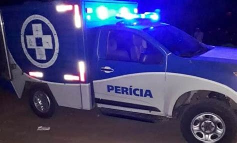 Duas pessoas são executadas dentro de casa em Feira de Santana Aratu