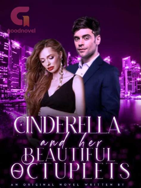 Cinderella And Her Beautiful Octuplets Pdf And Novel Online By Infanta To