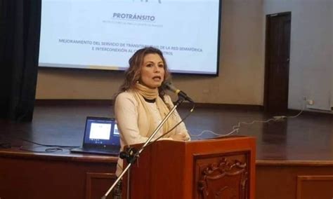 Nueva Jefa De Sutran Tiene Denuncias Por Robos En Supermercados Atv