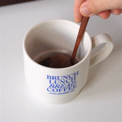 밤 헤이즐넛라떼 만들기