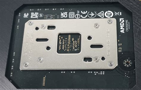 Amd Ryzen 7000 Heatspreader And Cooling Analysis Temperatures