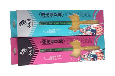 魔法仙女棒浏阳市浩浩烟花贸易有限公司