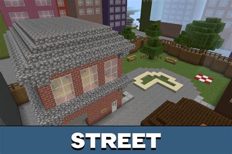 Download Raid Zombies Map For Minecraft Pe Raid Zombies Map For Mcpe