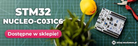 Komunikacja Uart Na Stm32 Transmisja Do Pc Stm32 Na Rejestrach 6 Mateusz Salamon