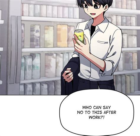 Stop Smoking Chapter Read Webtoon