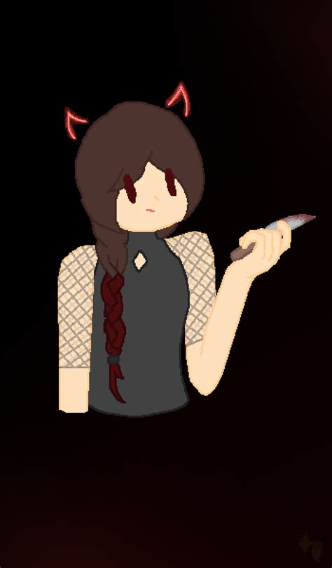 Pixilart Kate By Lovethefox
