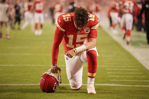 Key Takeaways From First Half Of Chiefs Vs Raiders Yahoo Sports