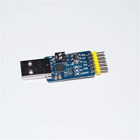 Cp Six In One Multi Function Usb To Rs Rs Nepal Ubuy