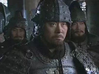 闪耀之后低调消失，《三国演义》中突然失联的四大名将百科ta说