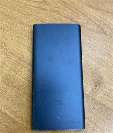 Пауэрбанк 10000 mAh Москва | Мобильные телефоны | Festima.Ru ...