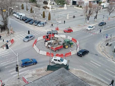 Веќе кружиме на кружни кај Цепенков Пела Радио