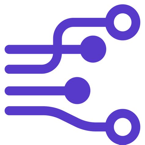 Process Flow Icon At GetDrawings Free Download