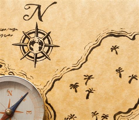 Explaining What A Map Is In Geography Babe Notes