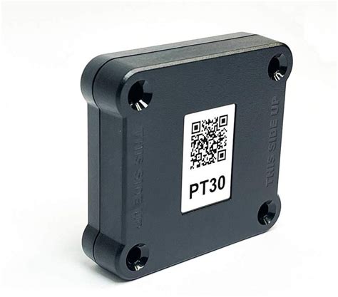 Pt30 Logging Device Vrh Eld