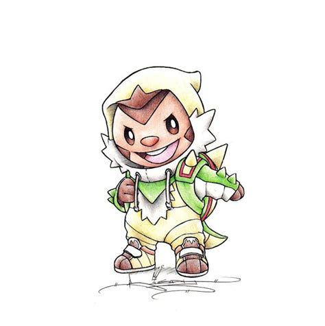 Not Another Nut Case Art Print By Randy C Society6 Pokemon Costumes
