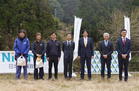 【期待を裏切らなかった結果】tompla株式会社（新潟市中央区）などが熊本県でドローン配送実証実験を実施 新潟県内のニュース｜にいがた経済新聞