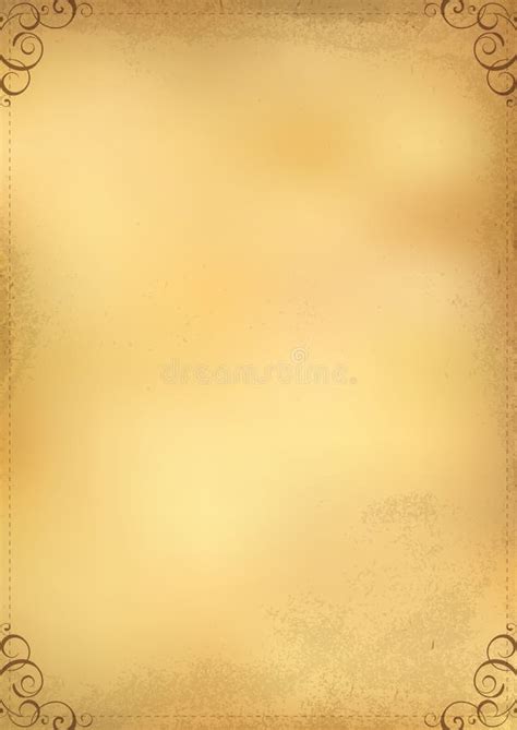 Design The Menu Background Stock Vector Illustration Of Restaurant