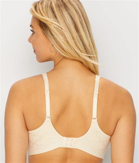 Bali Comfort Revolution Wire Free Bra And Reviews Bare Necessities
