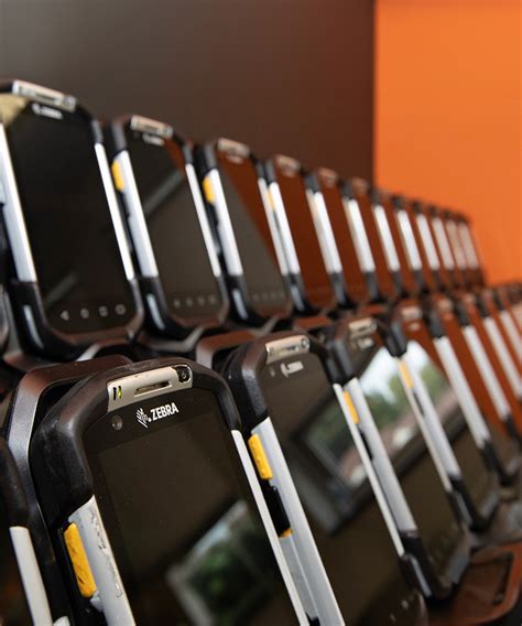 Planning Your Mobile Device Roll Out Piicomm