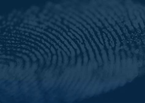 What Are Biometrics Biometric Modalities
