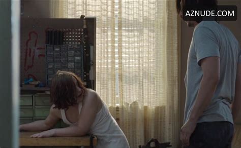 Daisy Eagan Butt Scene In Girls Aznude