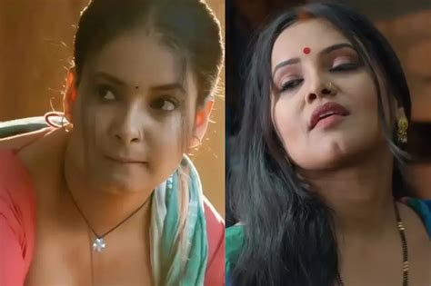 Top 5 Ullu Web Series From Jalebi Bai To Shahad These Series Are A