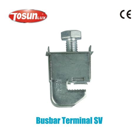 China Sv Busbar Terminal Suppliers Buy Wholesale Sv Busbar Terminal