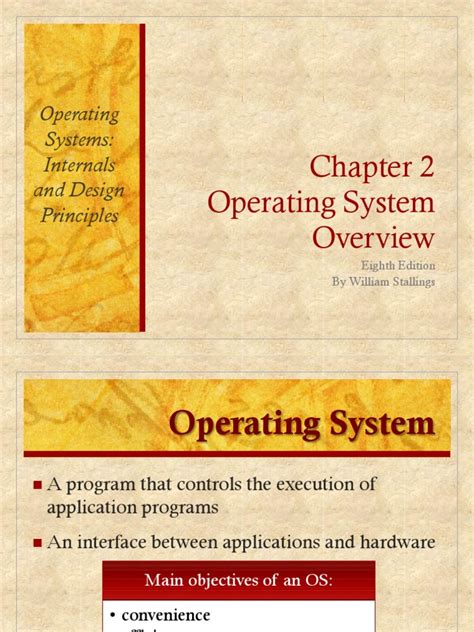 Ch 02 Os8e Pdf Process Computing Thread Computing