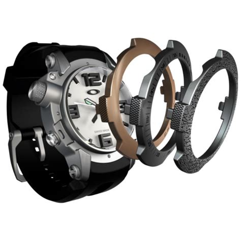 Oakley Kill Switch 26 329 Watch Shade Station