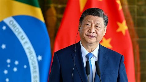 Xi Jinpings Surprise No Show At Brics Summit Fuels Speculation About Chinas Global Standing