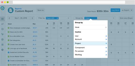 Scleraworx Atlassian Add Ons