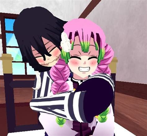 Obamitsu Demon Slayer 3d