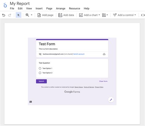 The Ultimate Guide To Google Data Studio In
