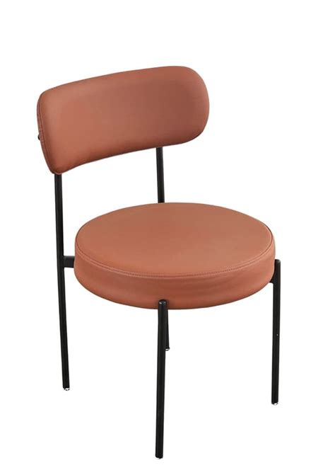 Icon Chair Brown Events Partner