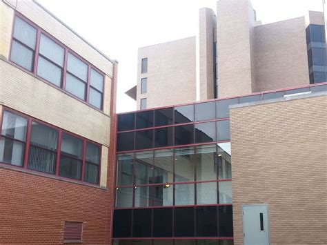 Cornell University College Of Veterinary Medicine Expansion Total