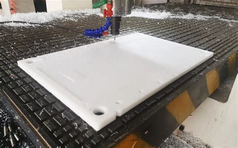 Compression Molding Uhmwpe Board Ultra High Molecular Weight
