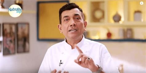 Sanjeev Kapoors Road To Success An Inside Look At His Net Worth In 2023