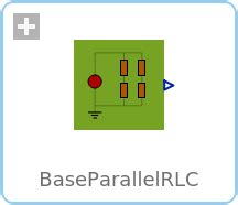 Documentationexamples Modeling Electriccircuit Basemodels