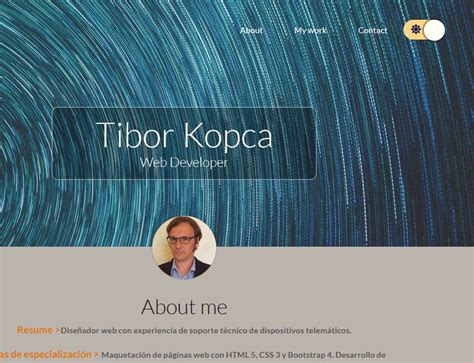 Modo Oscuro En El Sitio Web Usando Css Y Javascript Noticias De