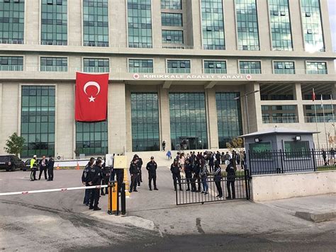 Son Dakika Emine Bulut Cinayeti Davasında Karar Belli Oldu Fedai